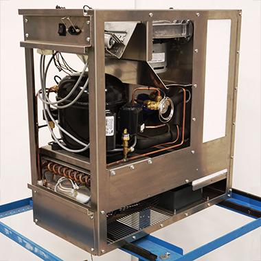 OEM - CRYO - cool air generator | Refrind